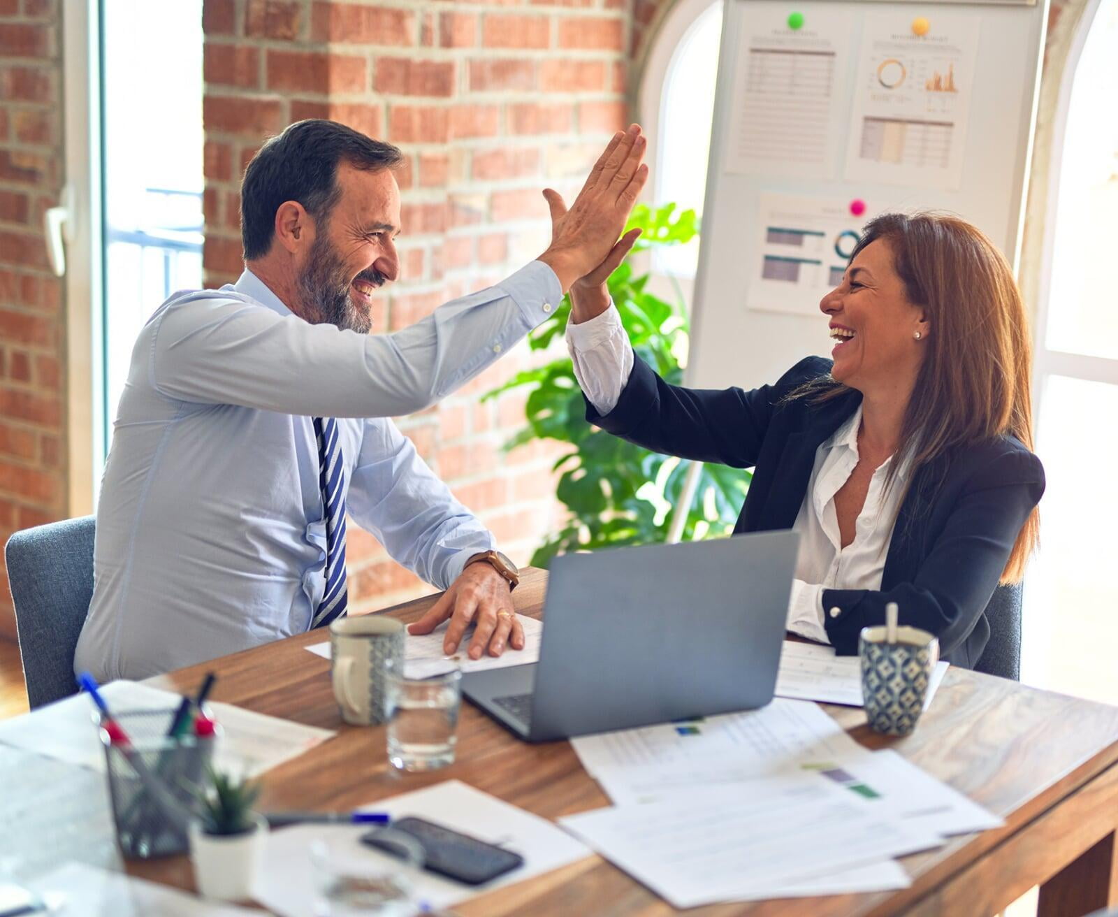 Nosotros | Procredito